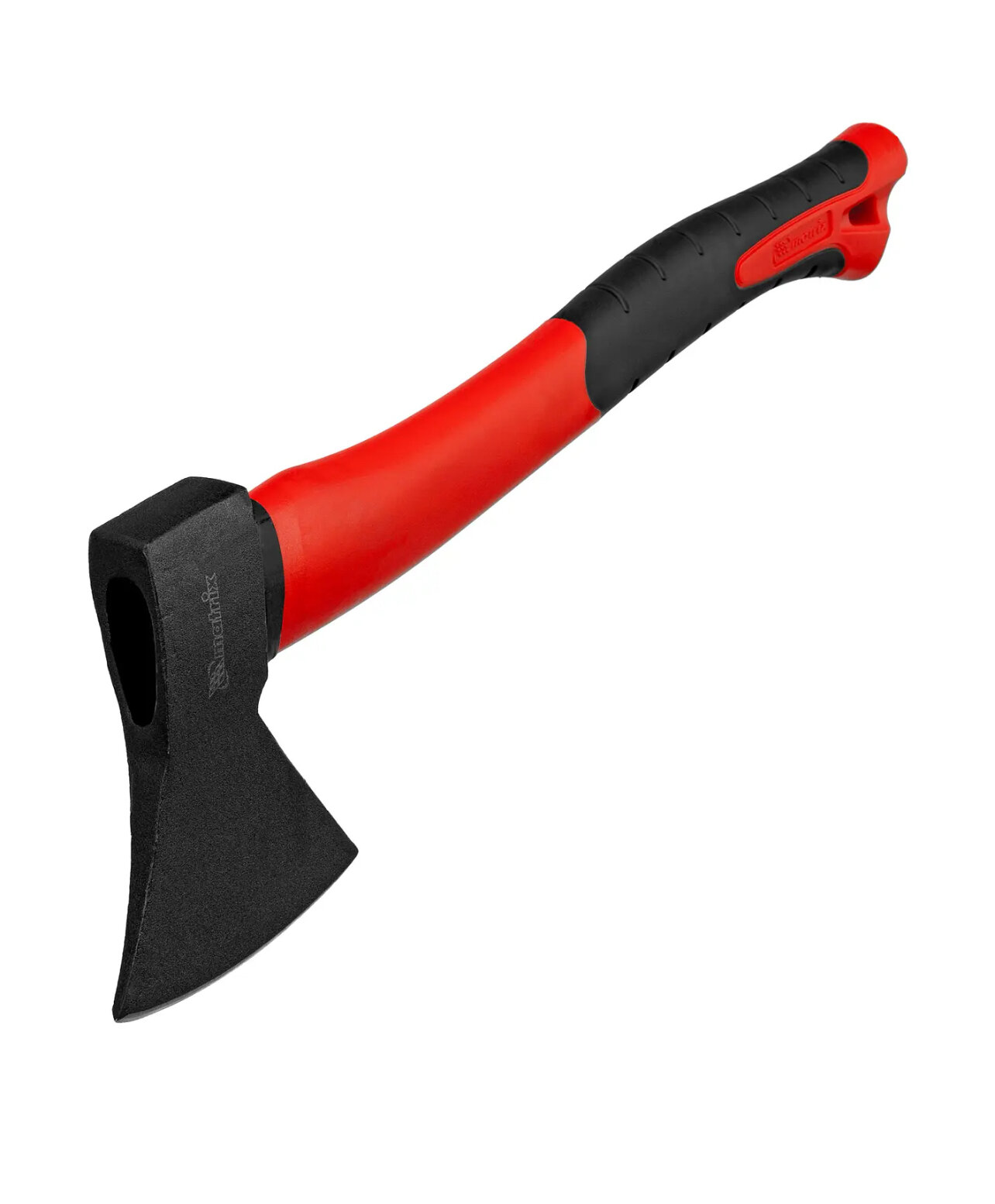 Топор Matrix 0.6 кг с композитной рукояткой 28 см