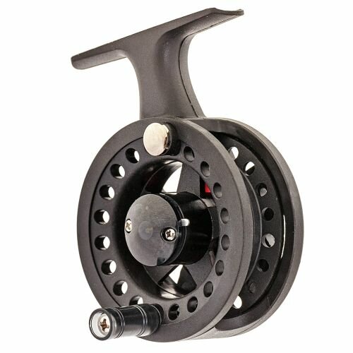 Катушка инерционная Stinger Arctic Char PRO 60 mm
