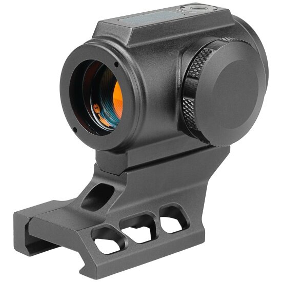 Прицел коллиматорный Veber Wolf Alfa RD1X20MRS mini