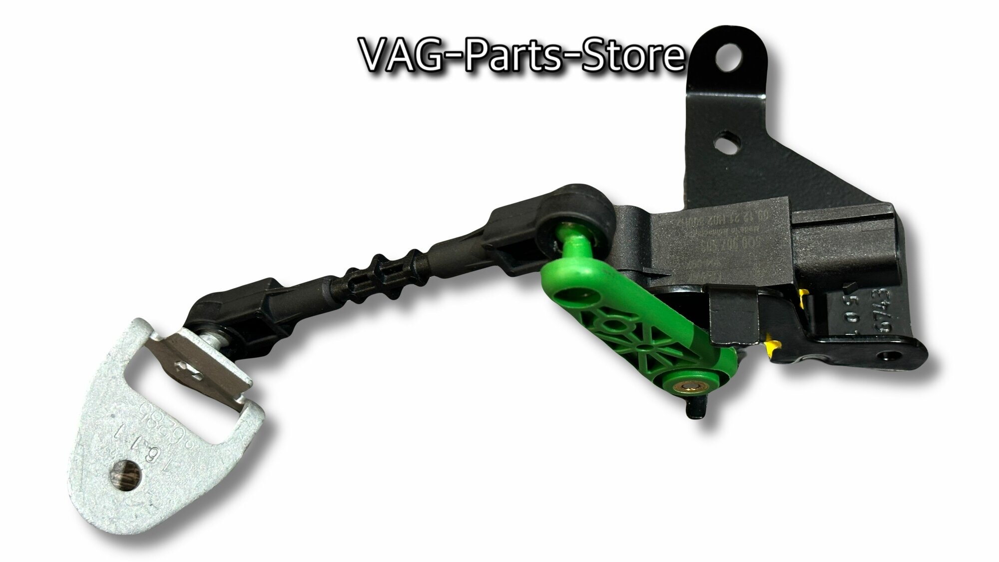 Датчик положения кузова и фар VAG MQB