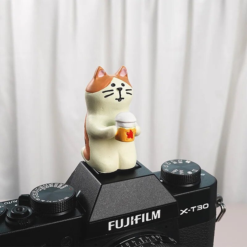 Чехол на горячий башмак Cat NiYi, Style 5