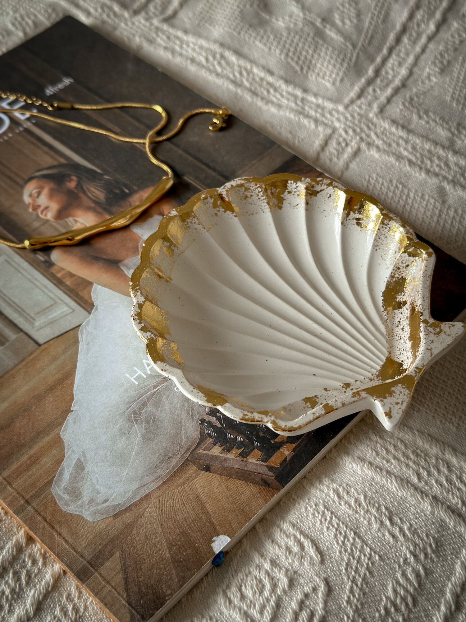 Подставка для украшений