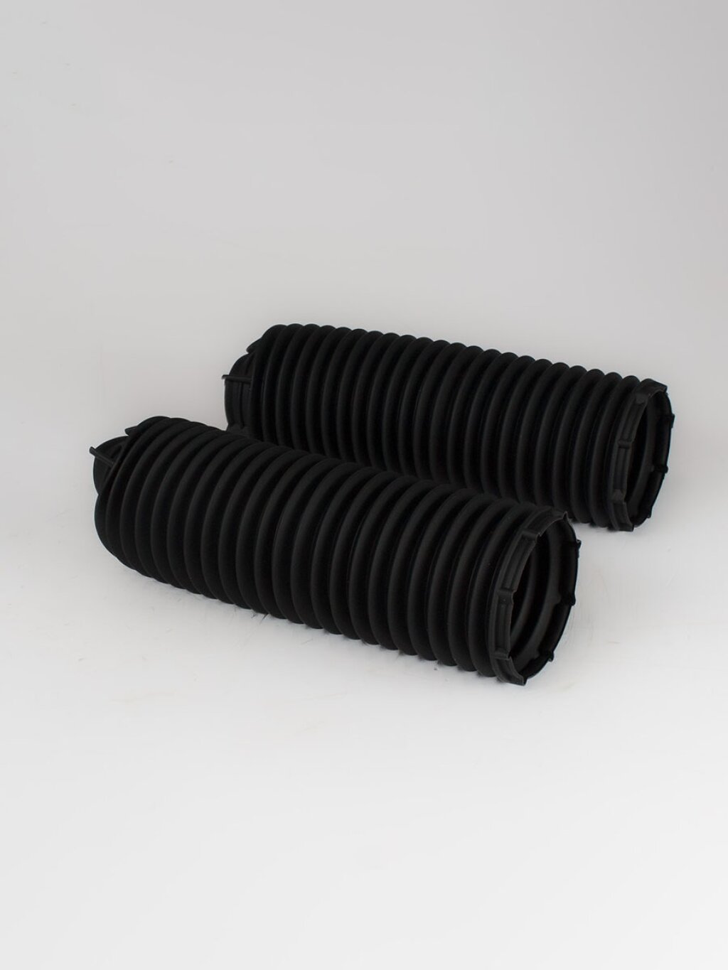 Комплект 2 отбойника+2 пыльника амортизатора переднего Stellox 11-27423-SX