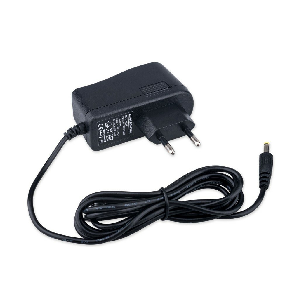 Адаптер питания Gembird NPA-AC26