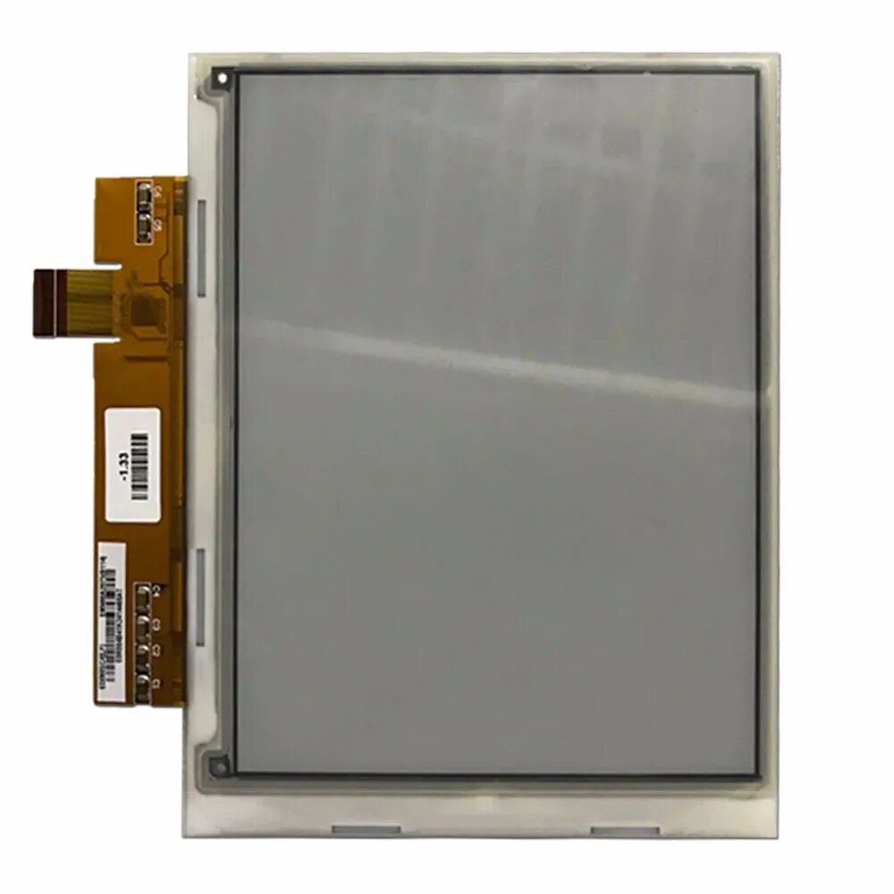 RaderBook LB060S01-RD02 электронный дисплей
