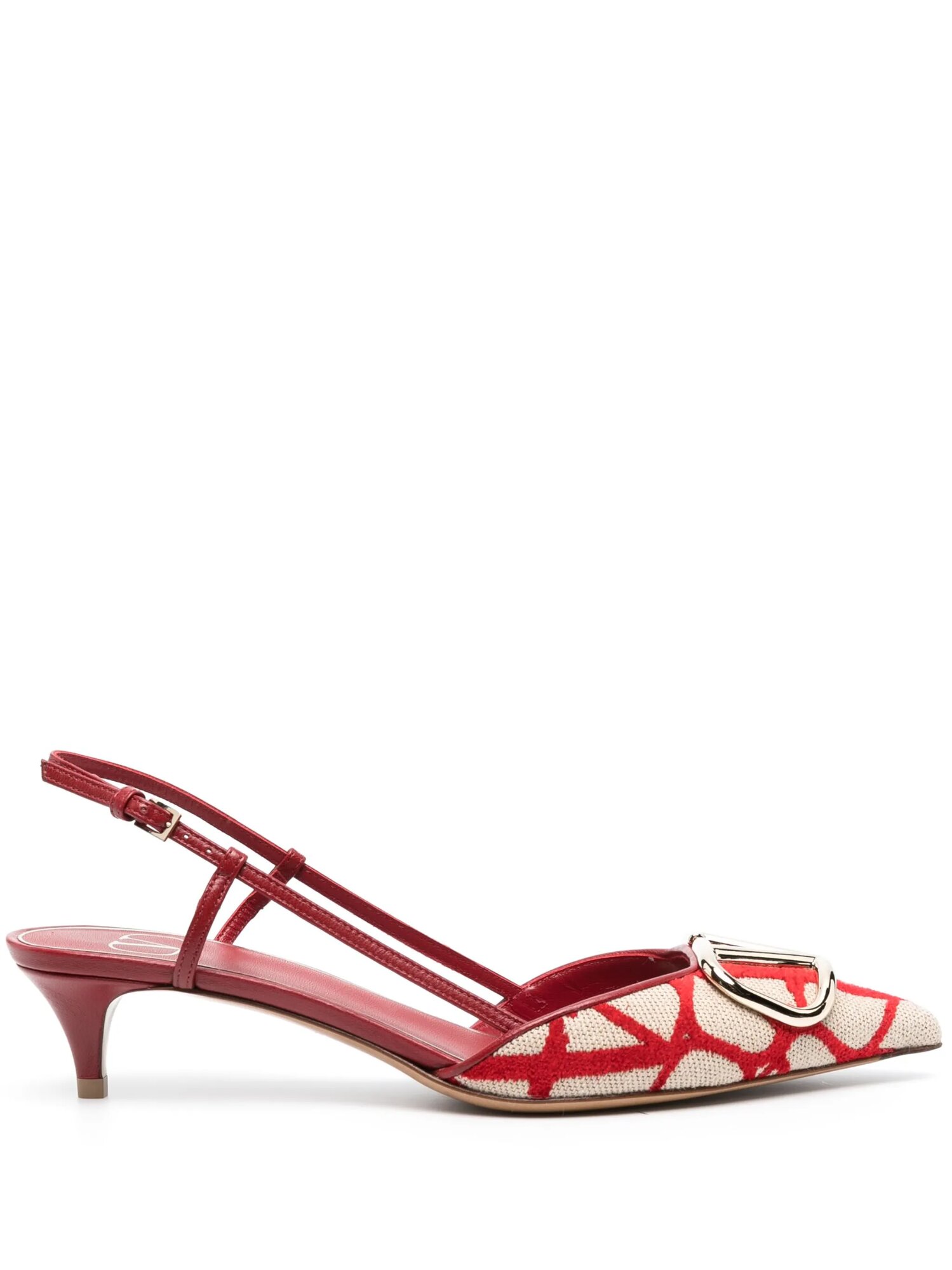 Туфли VLogo Signature 