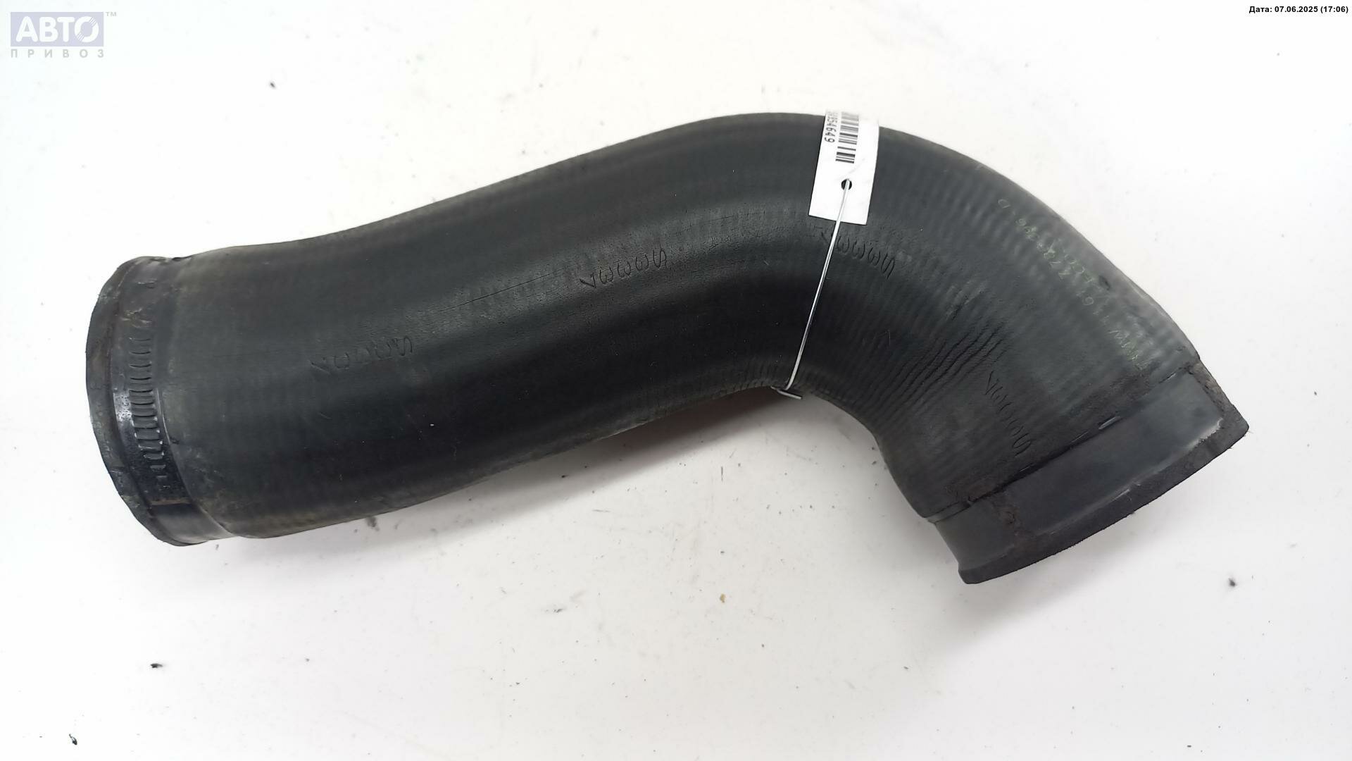 Патрубок интеркулера BMW 5 E39 (1995-2003)