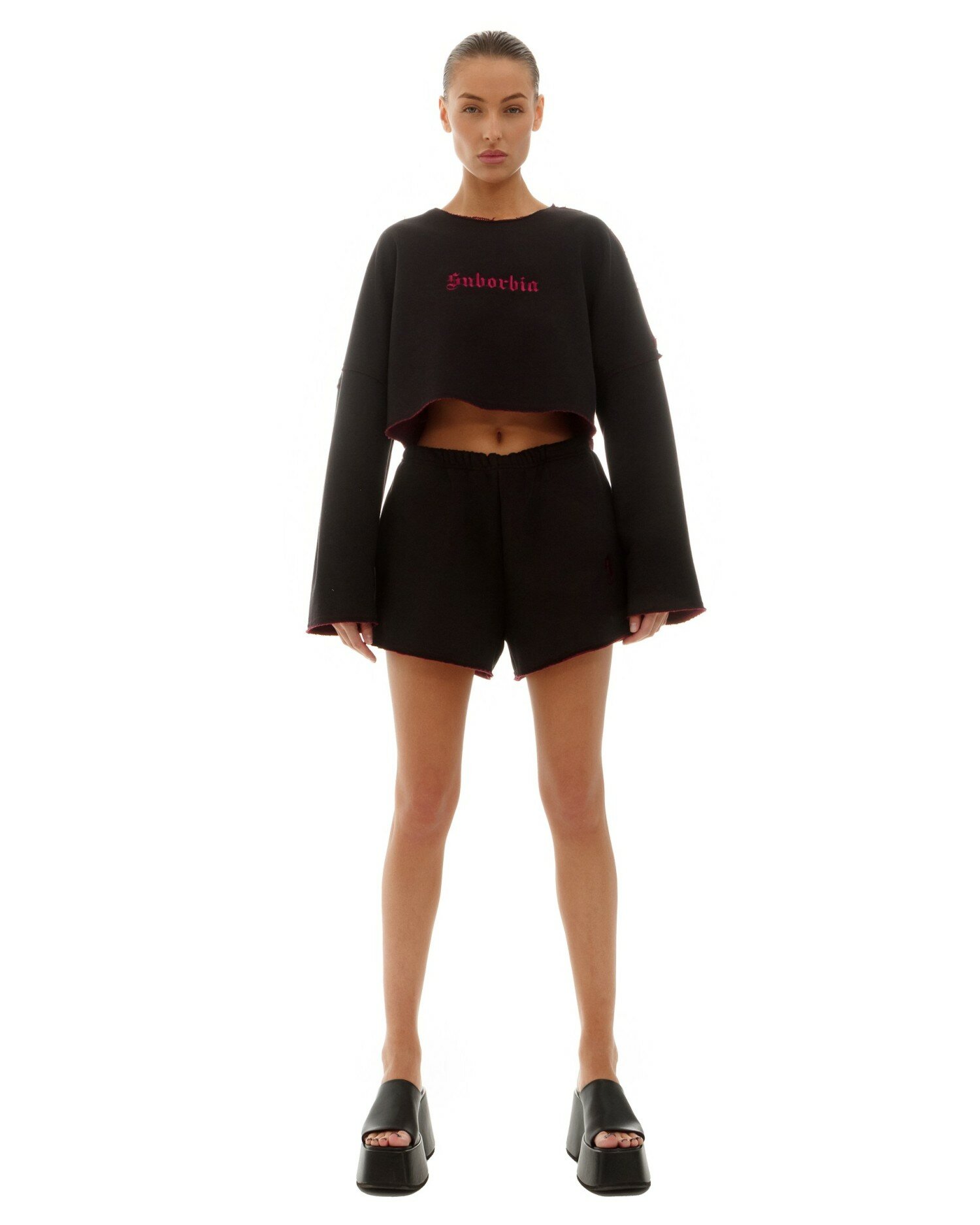 Комплект одежды