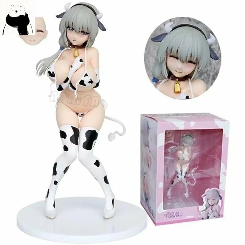 Фигурка Хентай Узаки Цуки 18+ 22 cm