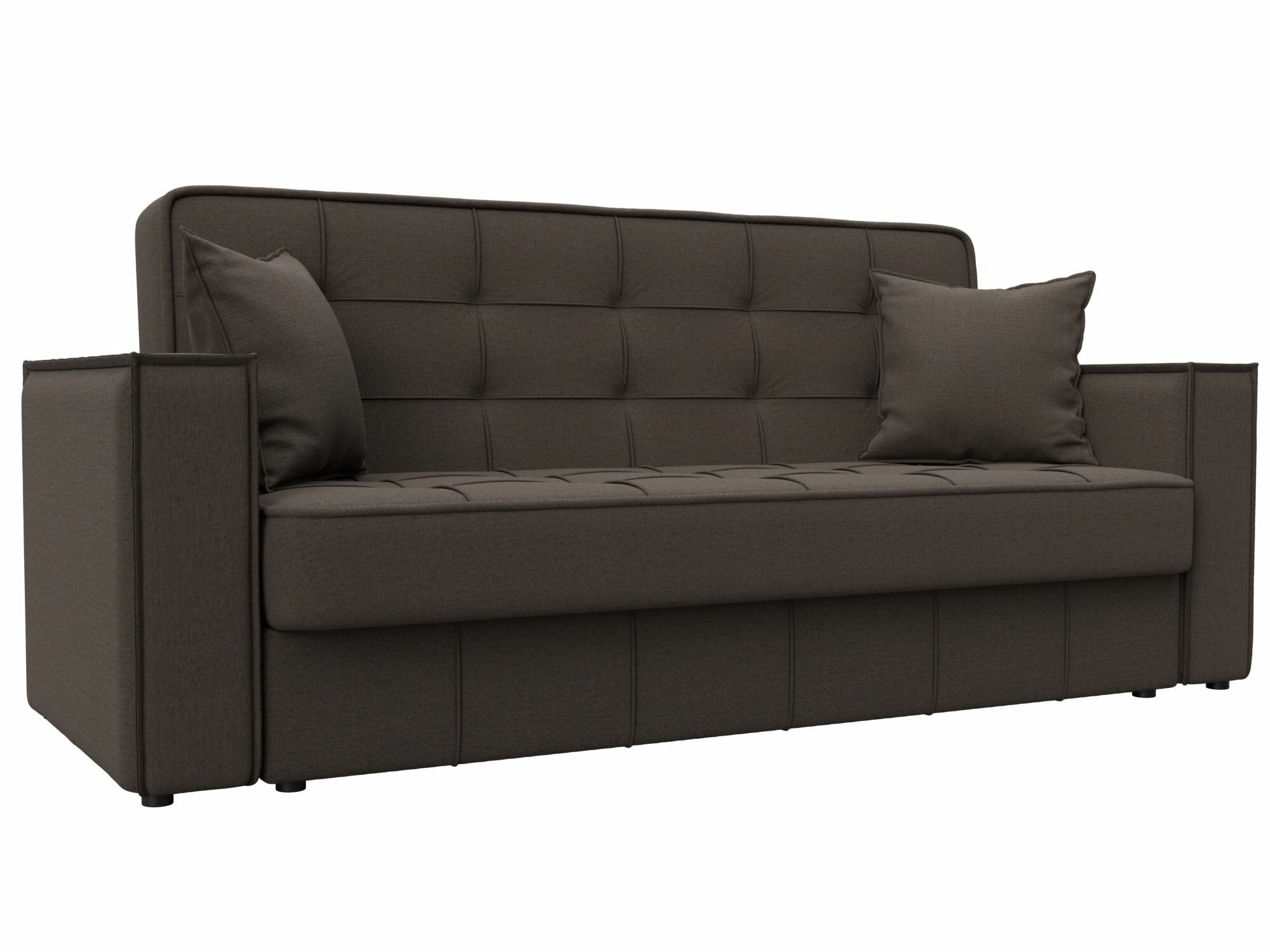 Диван-книжка Нуар 2, Рогожка