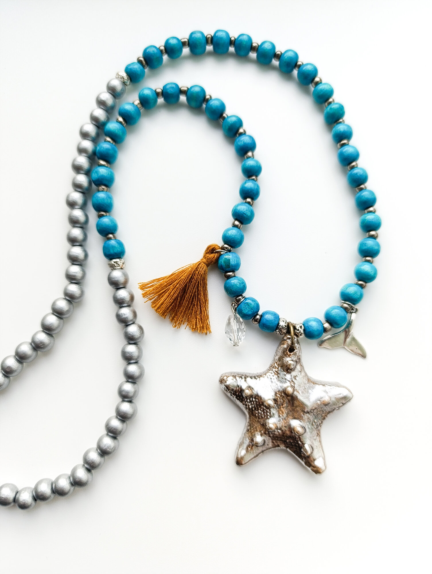 Бусы TWIGGY PIGGIE