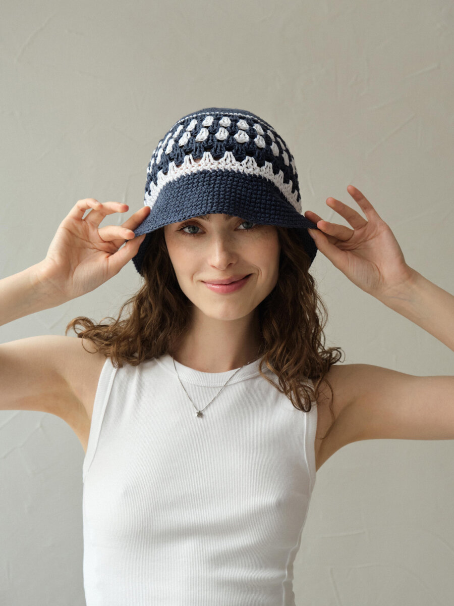 Панама для женщин