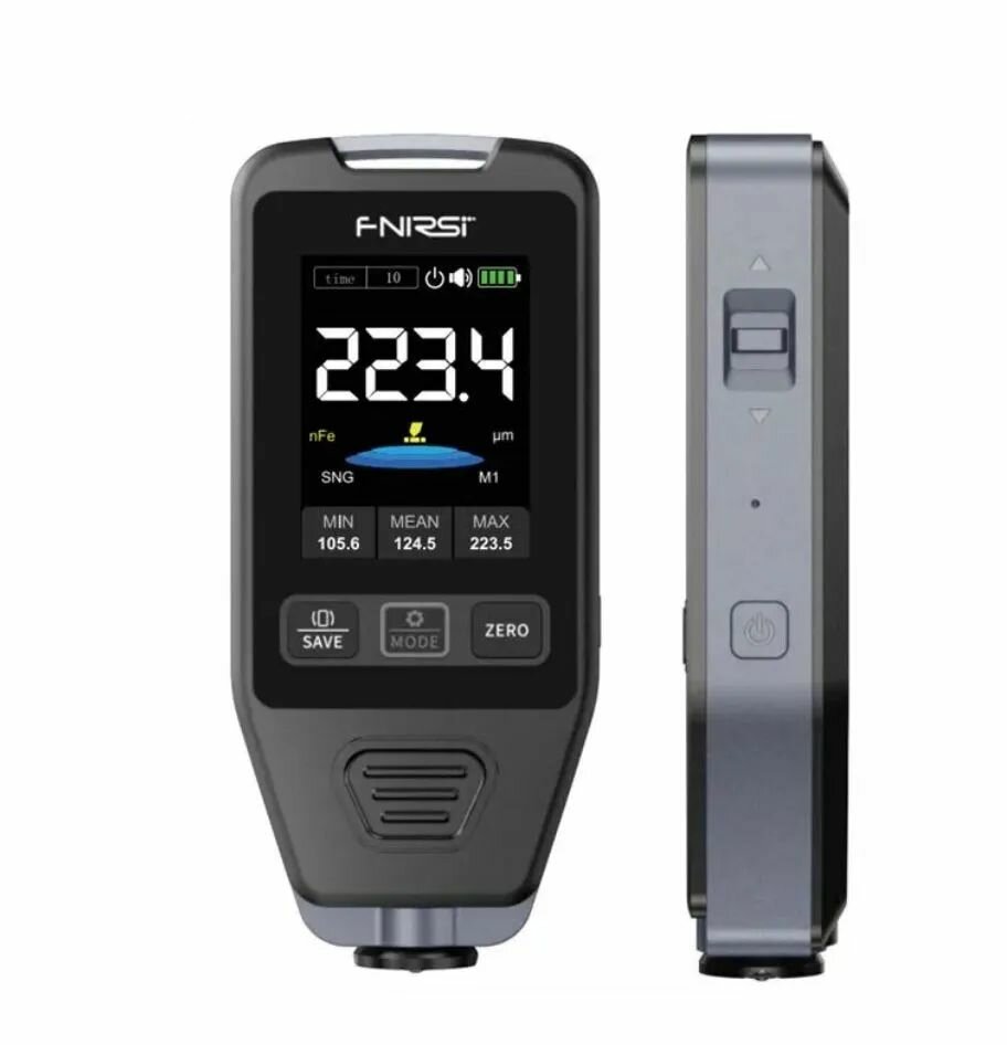 Толщиномер FNIRSI CTG-20