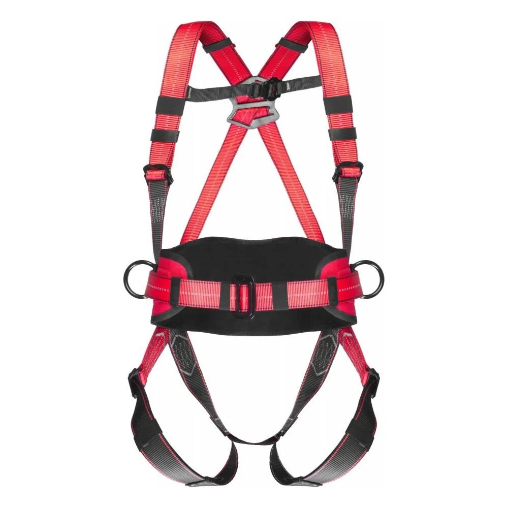 SAFE-TEC Страховочная привязь ST2 STR101