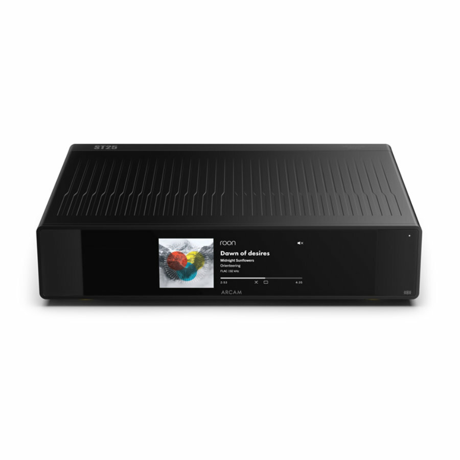 Сетевой проигрыватель Arcam Radia ST25