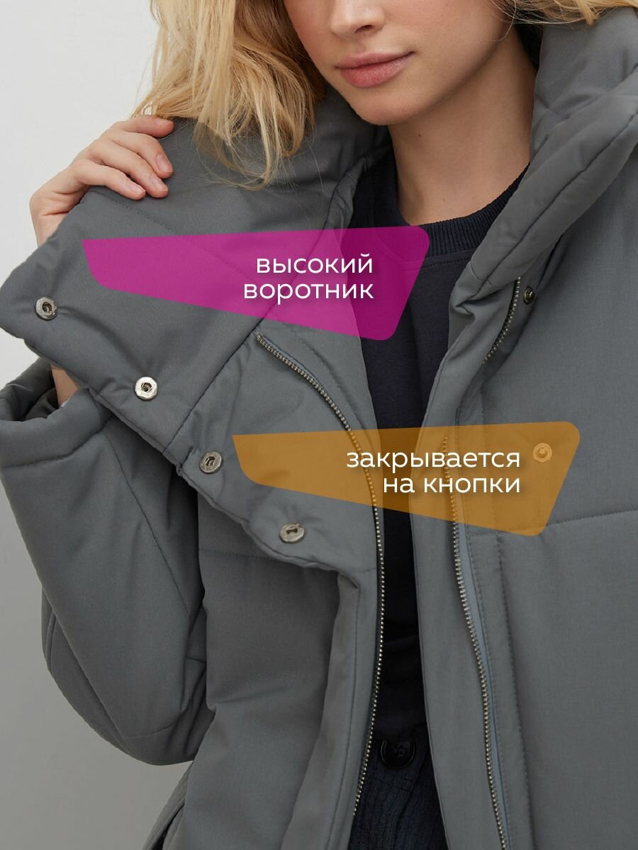 Куртка сноубордическая