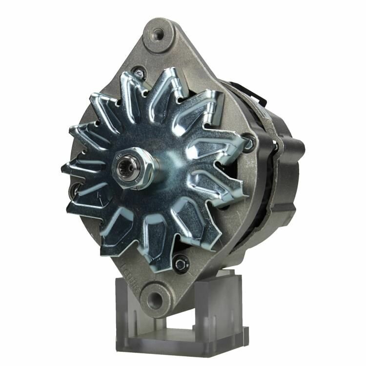 Генератор Cummins 50A / MG84