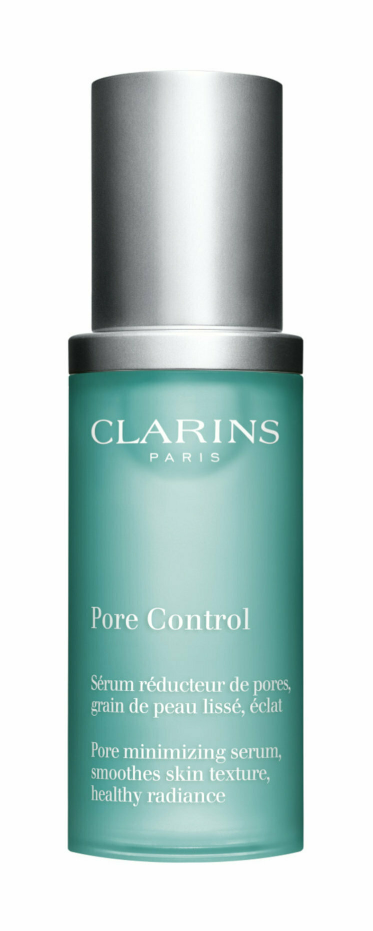 CLARINS Pore Control Сыворотка для лица сужающая поры, 30 мл