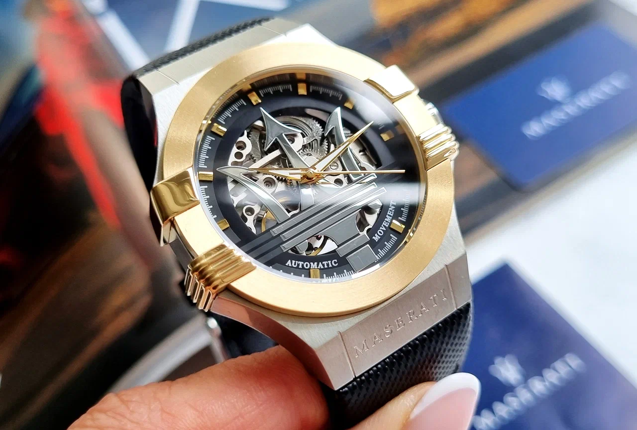 Наручные часы