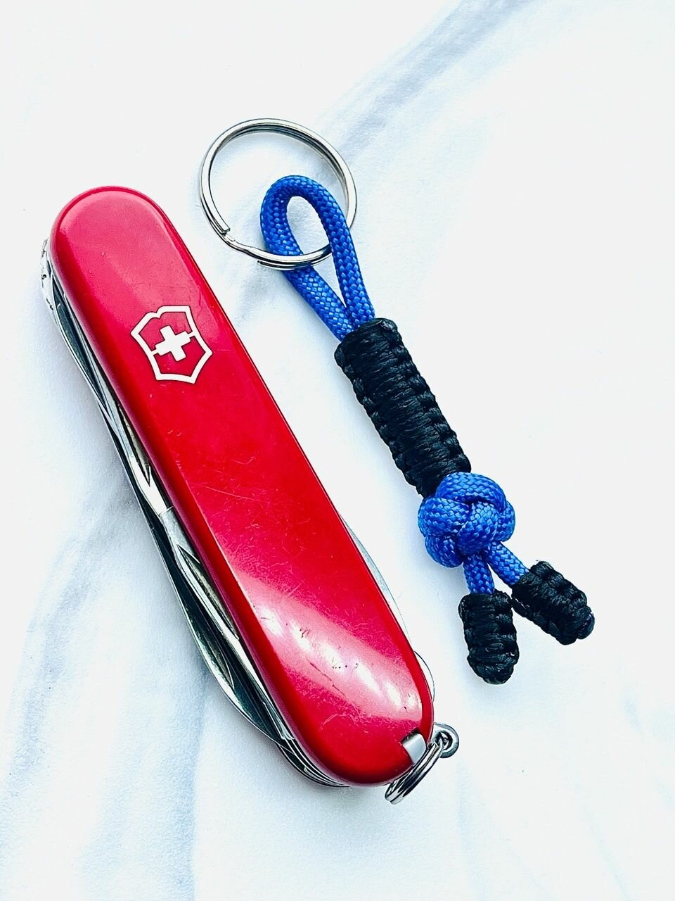 Темляк для ножа