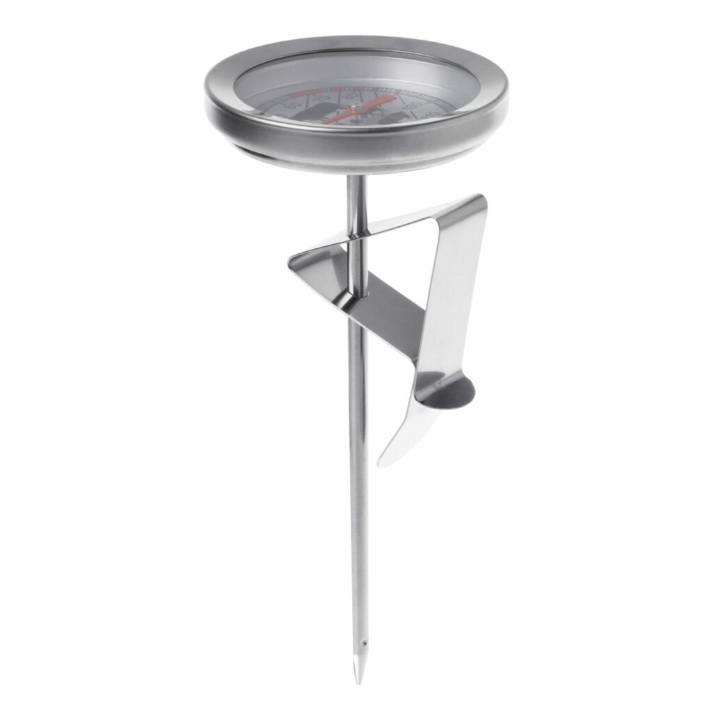 Конфеты для гриля с циферблатом