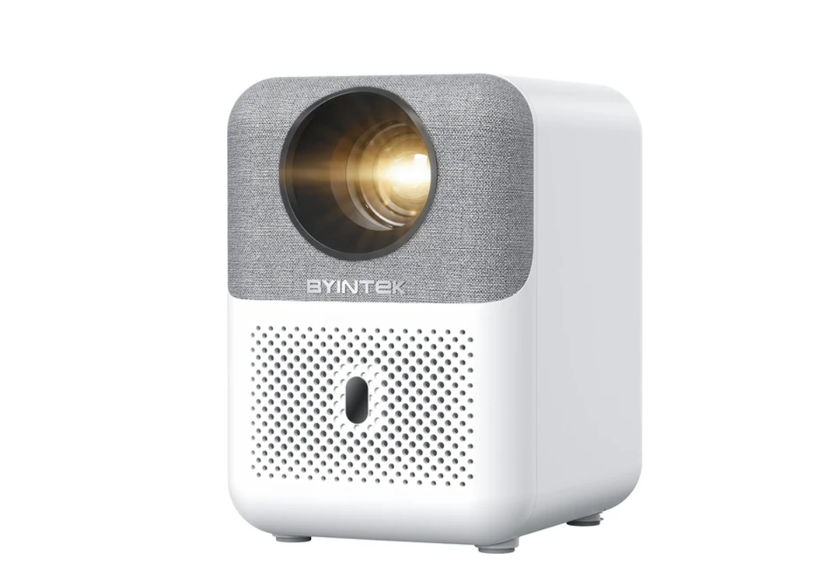 Проектор Byintek Love U4