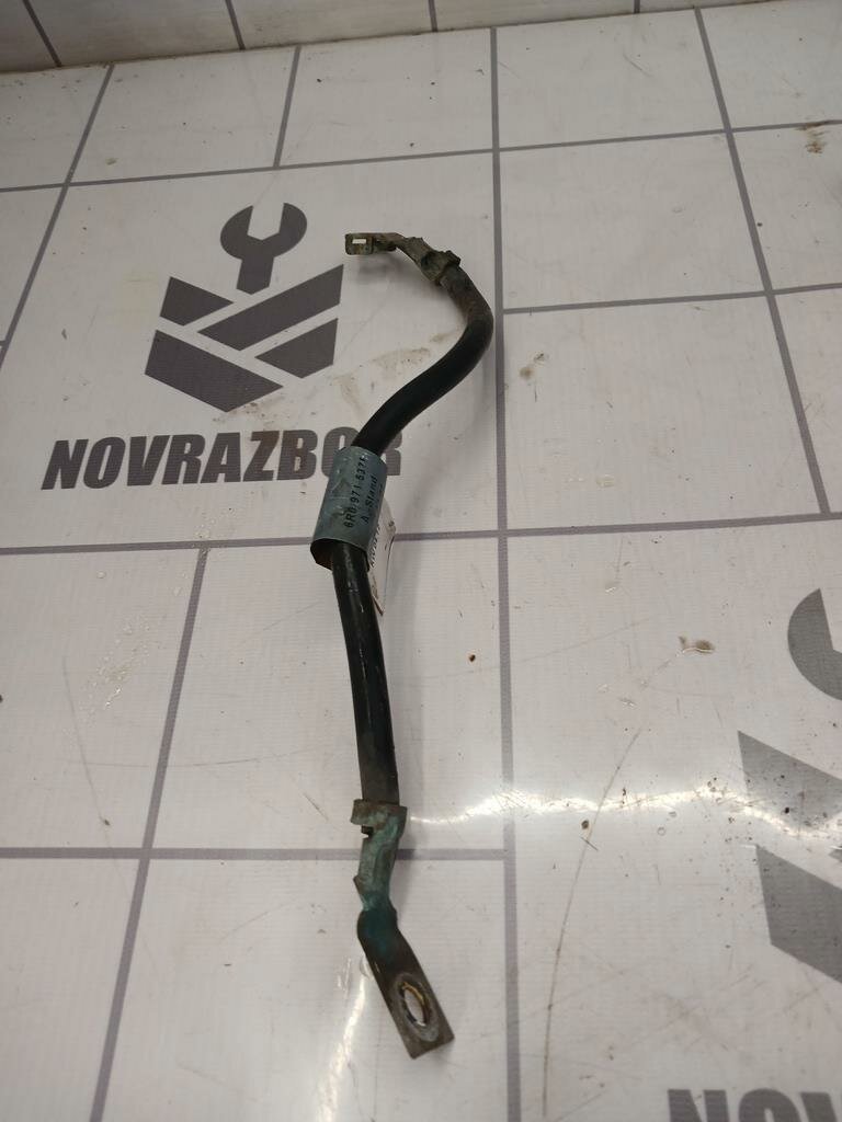 Клемма Skoda Fabia 2007-2015