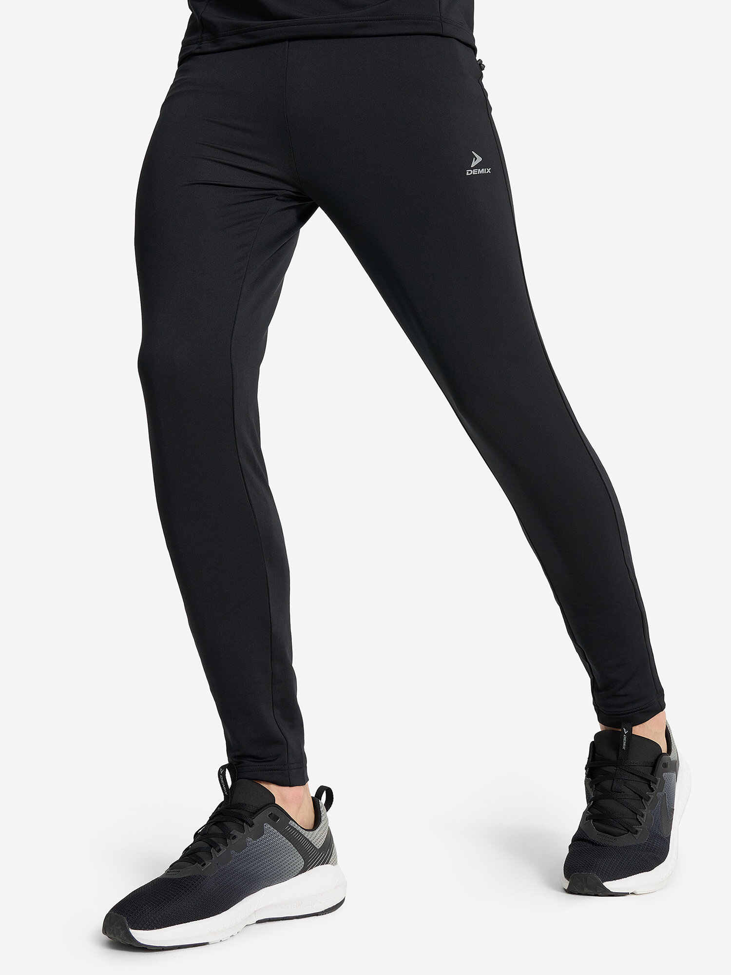 Брюки M D Running Urban Knitted Pants