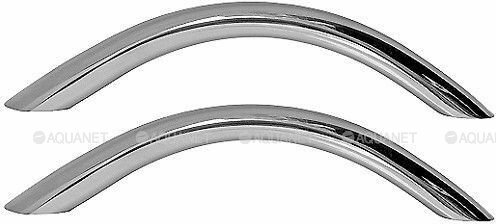 Ручки для стальной ванны Roca Princess 291110000