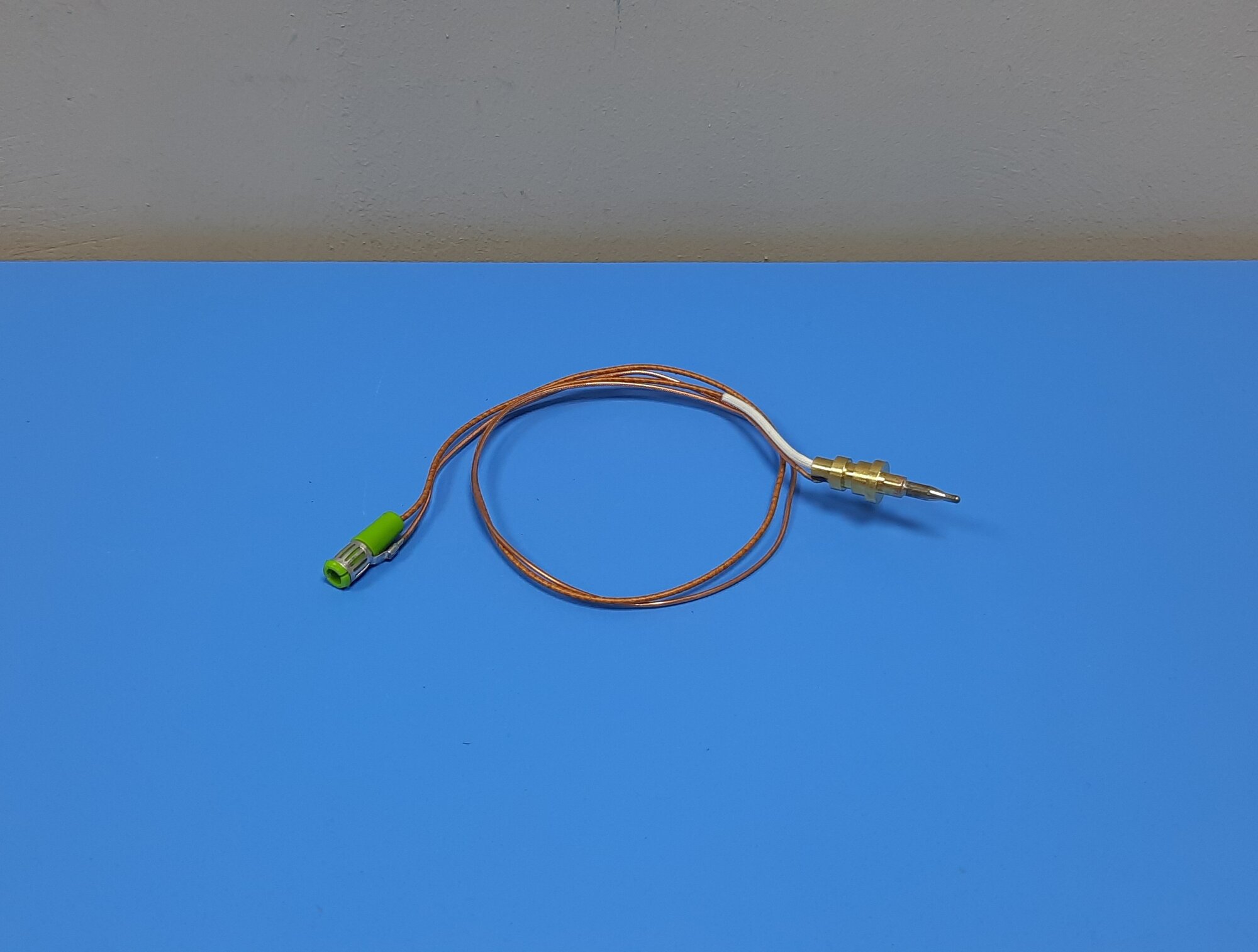 Термопара для газовой плиты Gefest, l=450мм.