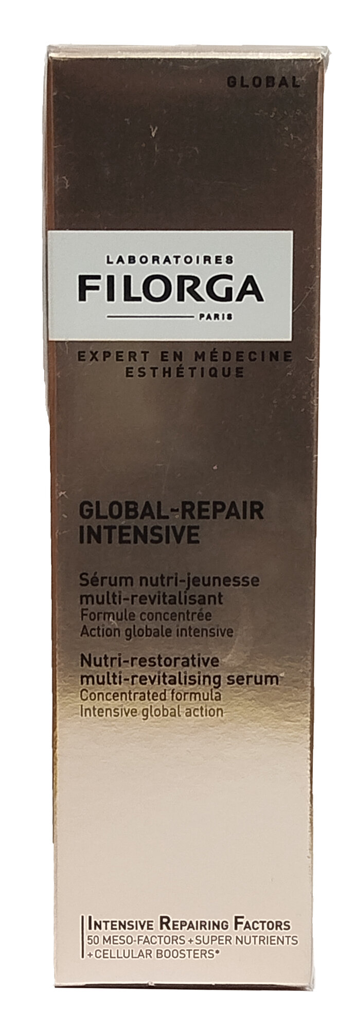 Интенсивная омолаживающая сыворотка Filorga Global-Repair, 30 мл