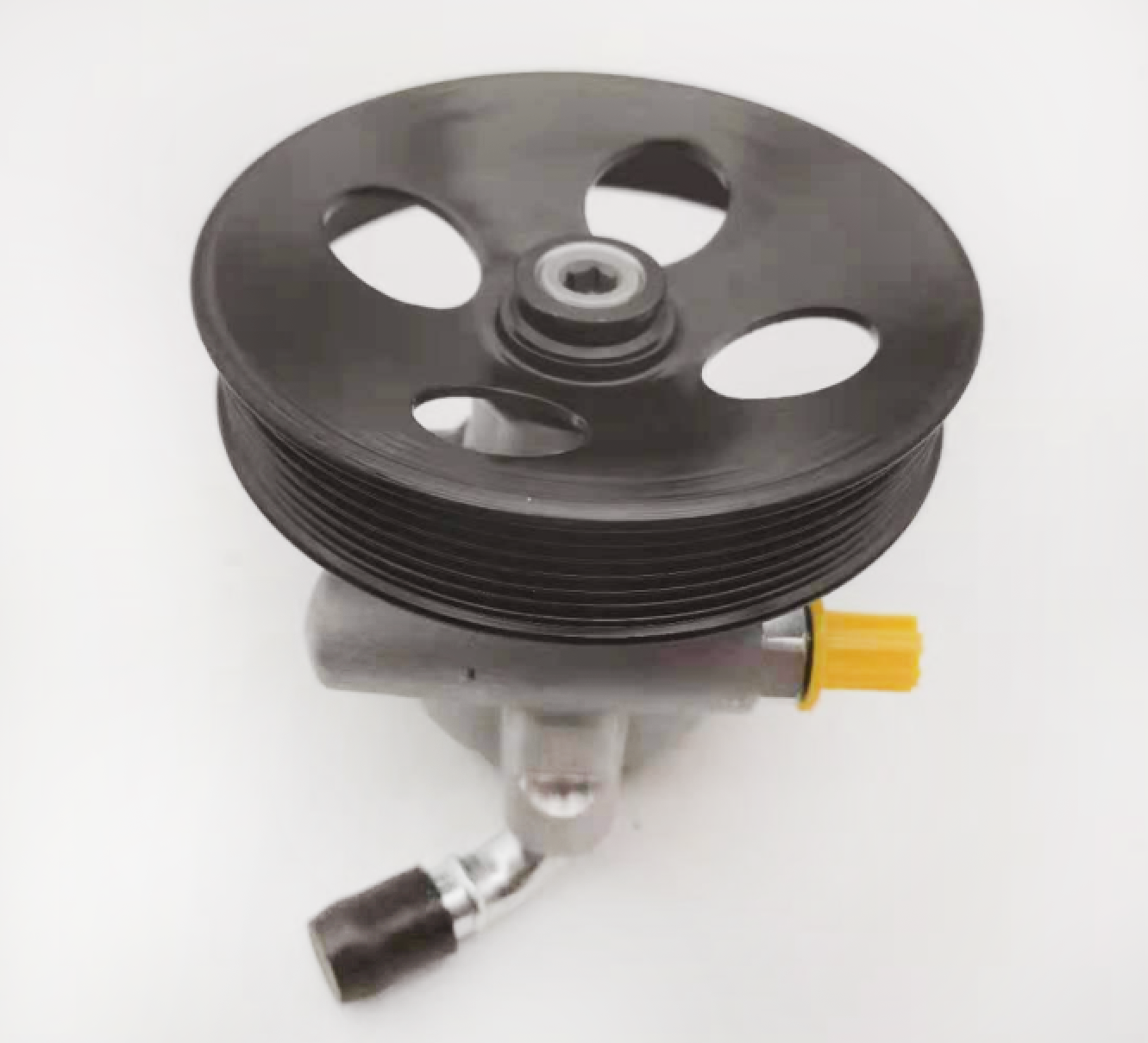 Насос ГУР Nadoka для Опель/Opel Vectra B (31, 36, 38) 95-02, Frontera B (B6) 98-04, Omega B 94-00, Omega C 00-02, Ast