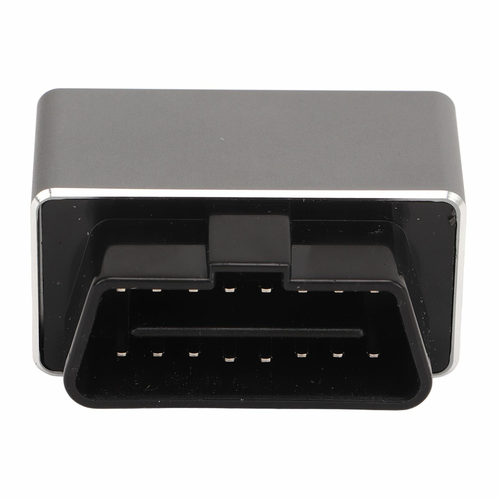 Автомобильный адаптер питания OBD 12-24 В, 5 В/3 А, USB-C и USB-A, PD зарядка, 43 Вт