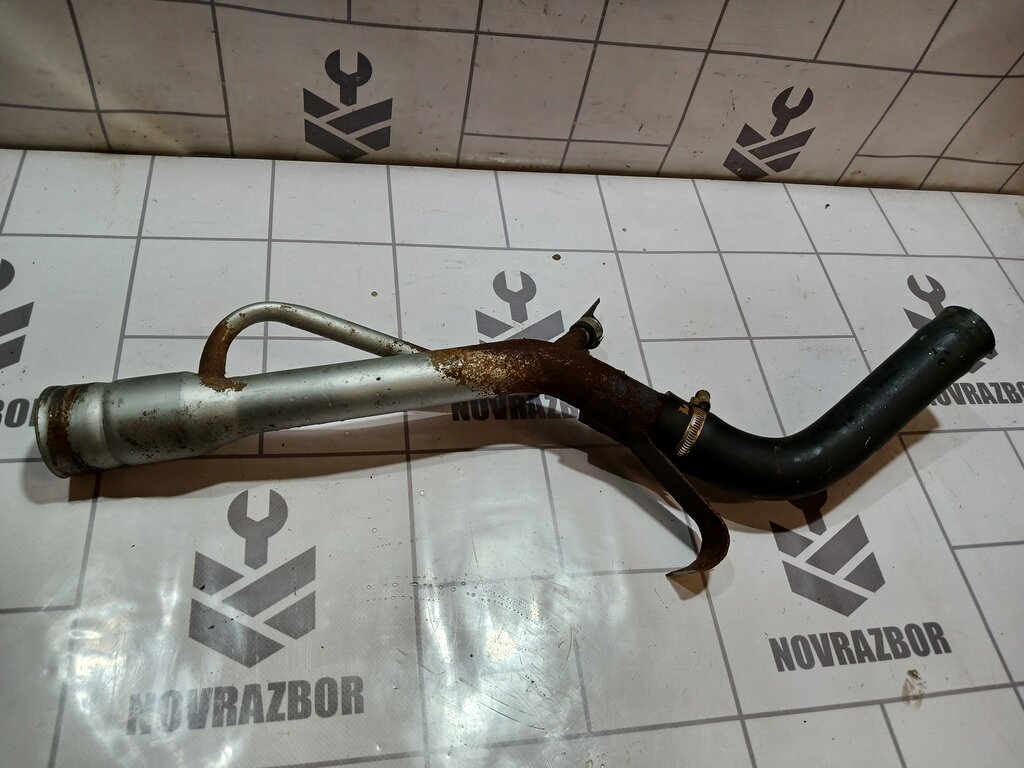 Горловина топливного бака Ford Transit FA 2000-2006