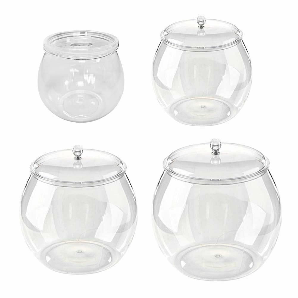 Продуктовый контейнер для хранения, защищенный от пыли, для хранения риса, муки, чая