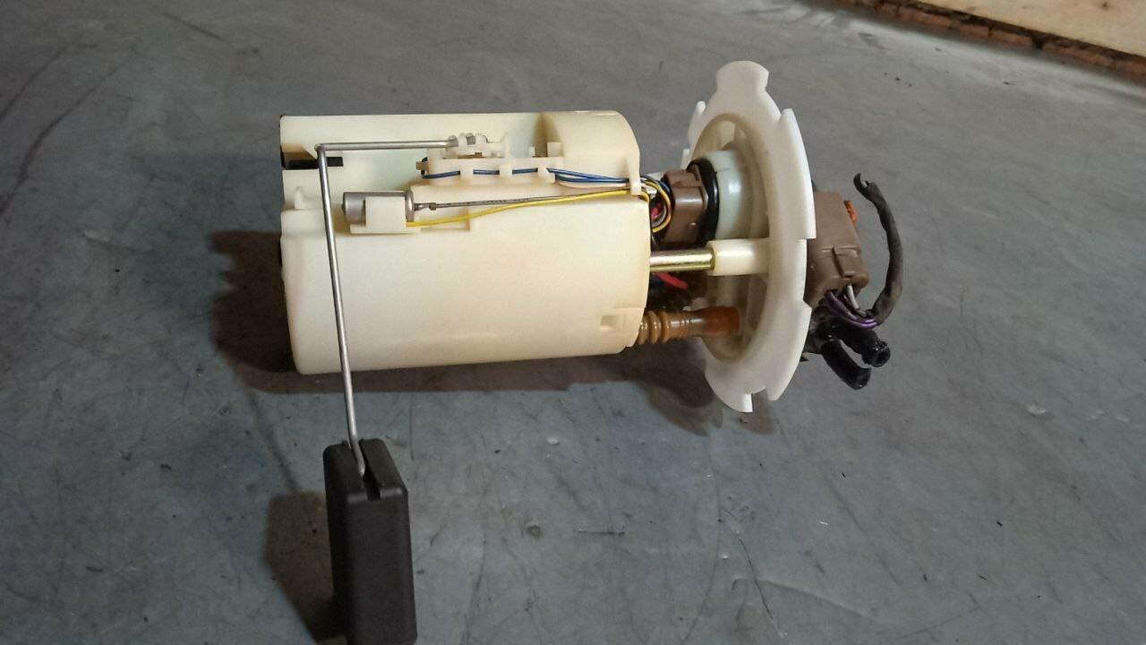 Насос топливный Chevrolet Lacetti (2004 - 2013) 96447440