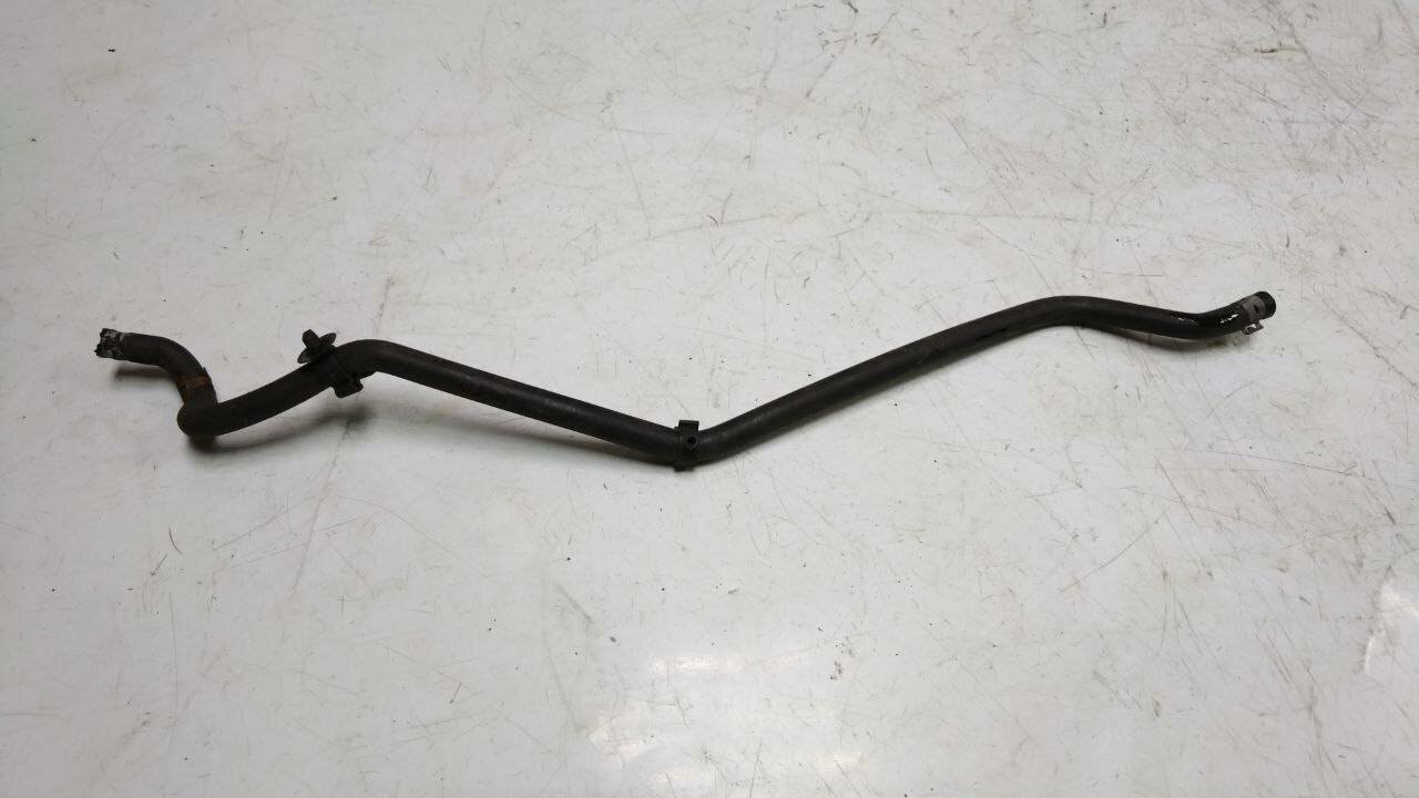 Патрубок термостата Opel Vectra C (2002 - 2005) 13119231