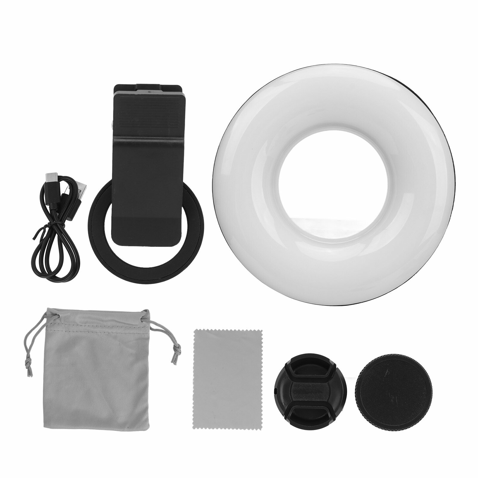 Макрообъектив