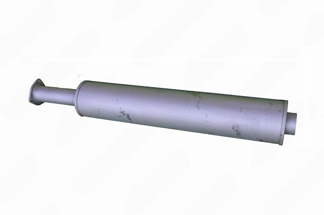 Глушитель ГАЗ 66 (Баксан)