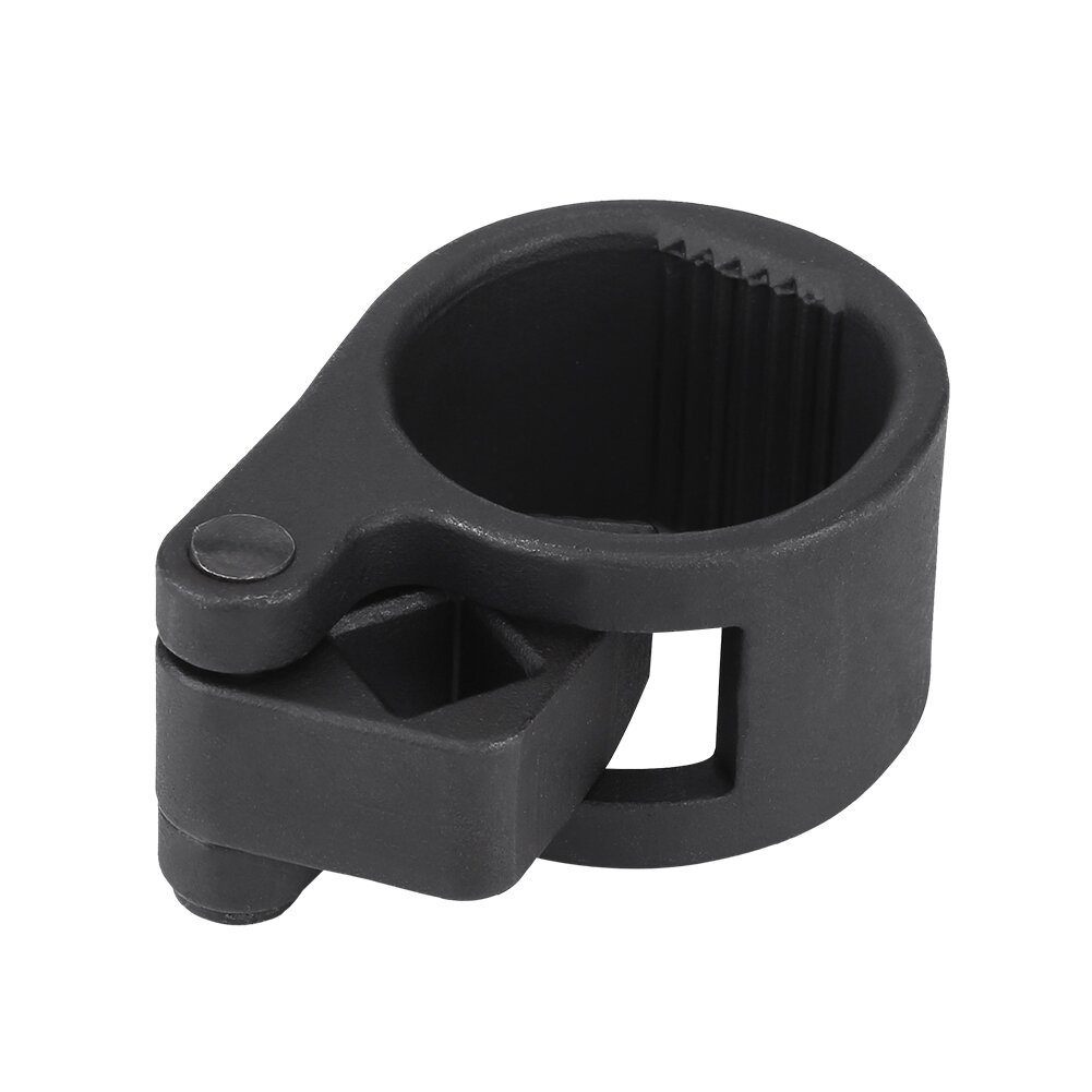 Универсальный ключ для рулевой тяги 27 42 мм для автомобилей, инструмент для снятия рулевой тяги, прочная регулируемая головка