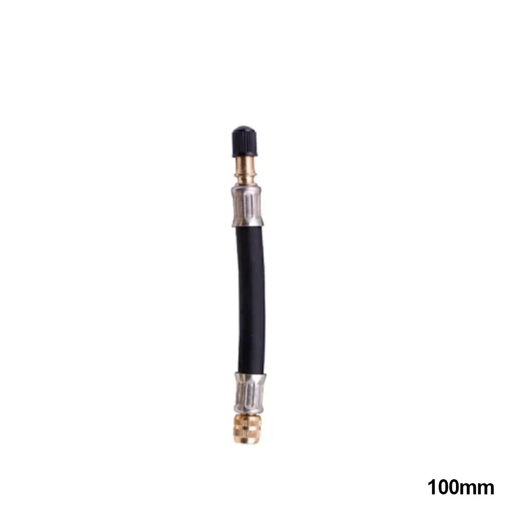 Клапан для шин с удлинителем 100mm