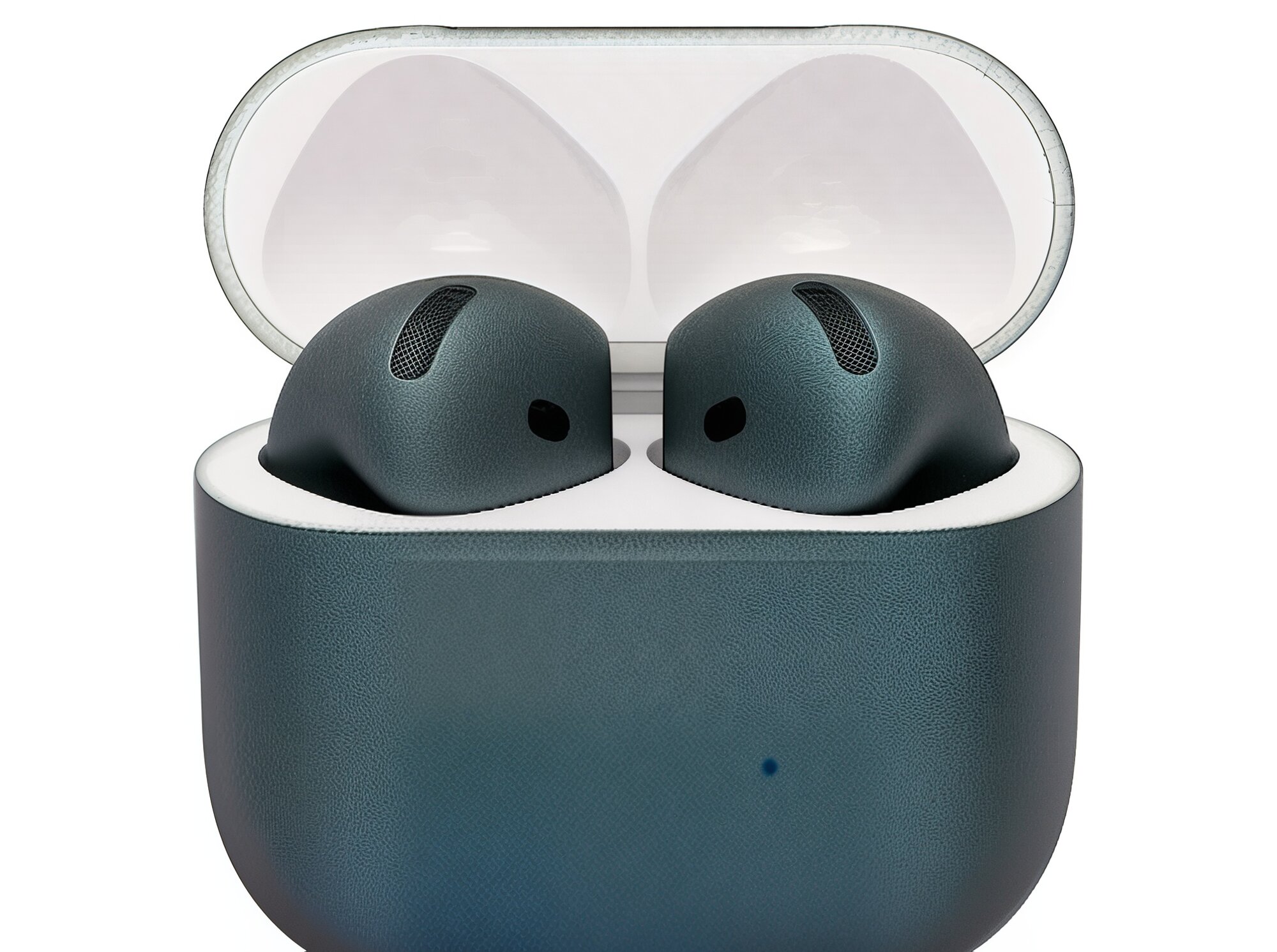 Наушники беспроводные Apple AirPods 4 ANC, Pro Green , с шумоподавлением