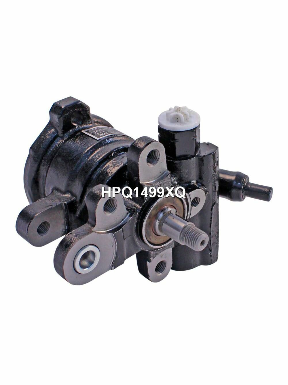 Насос гидроусилителя руля (ГУР) Toyota Corolla, Carina E, Camry / Fiat Tempra / Lancia Dedra