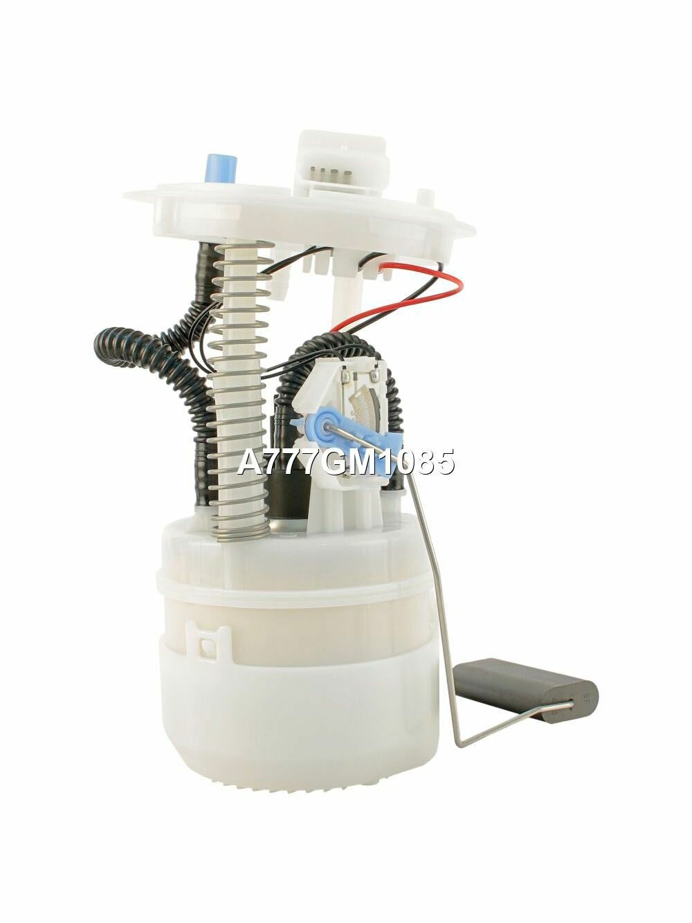 Модуль в сборе с бензонасосом Opel Corsa