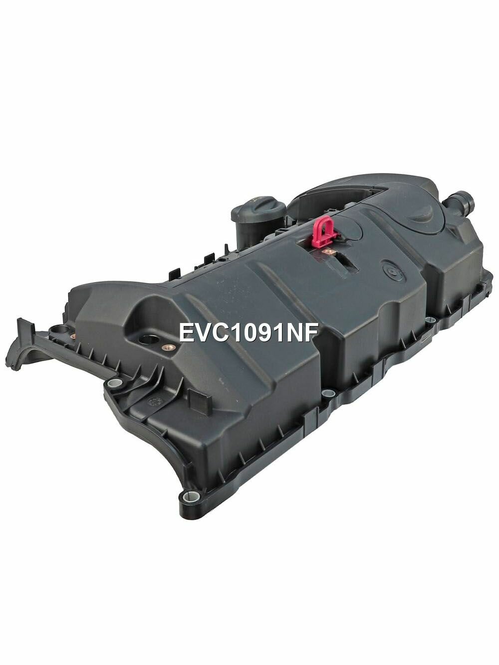 Крышка клапанная Citroen Berlingo C3 C4 C5 DS3 Peugeot 207 208 308 Partner