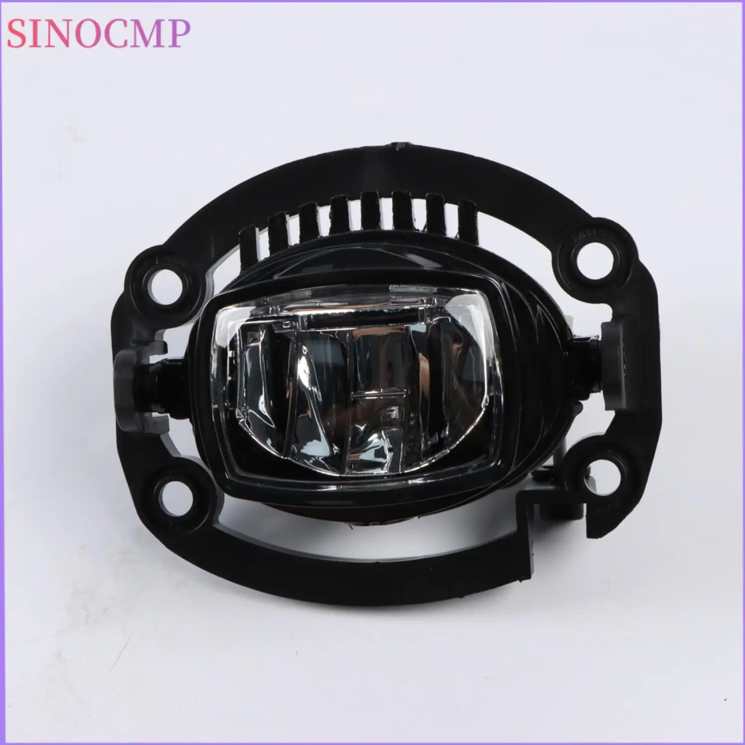 68470159AA 53490686 Передняя противотуманная фара левая или правая для Jeep Compass 2022, автомобильная фара, сигнальная лампа, противотуманная фара в сборе