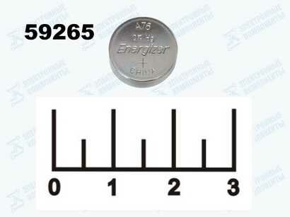Батарейка G13-1.5V Energizer Alkaline 357 LR44