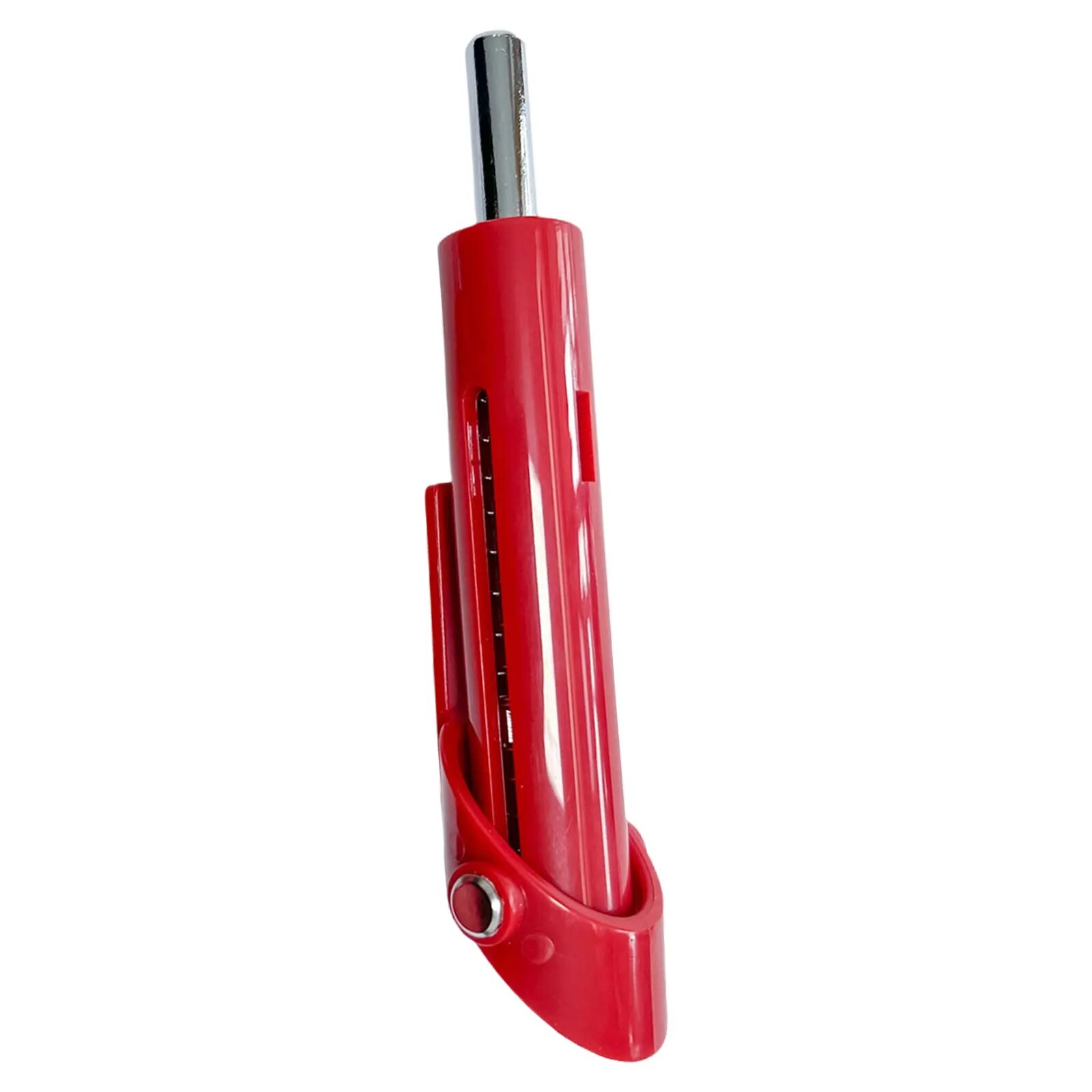 Красный штифт для силовых тренировок, red 7.8mm