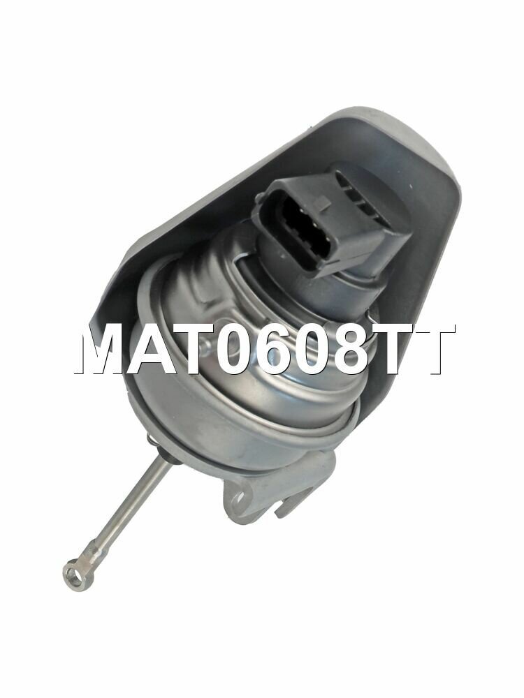 Актуатор турбокомпрессора Krauf MAT0608TT