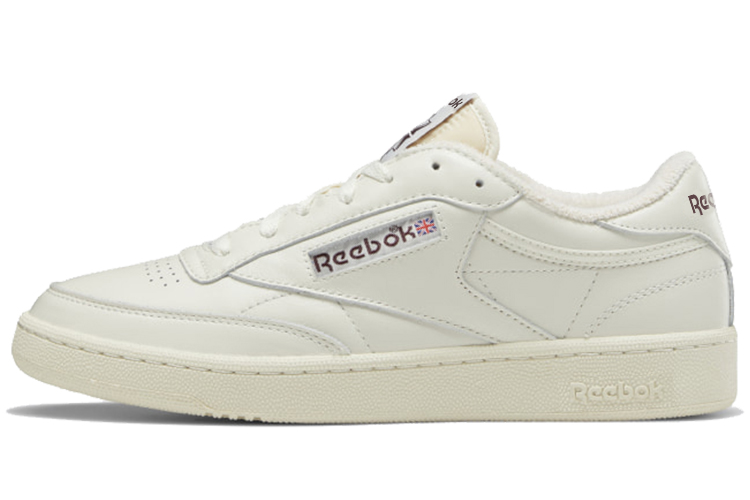 Кеды Club C 85 Vintage